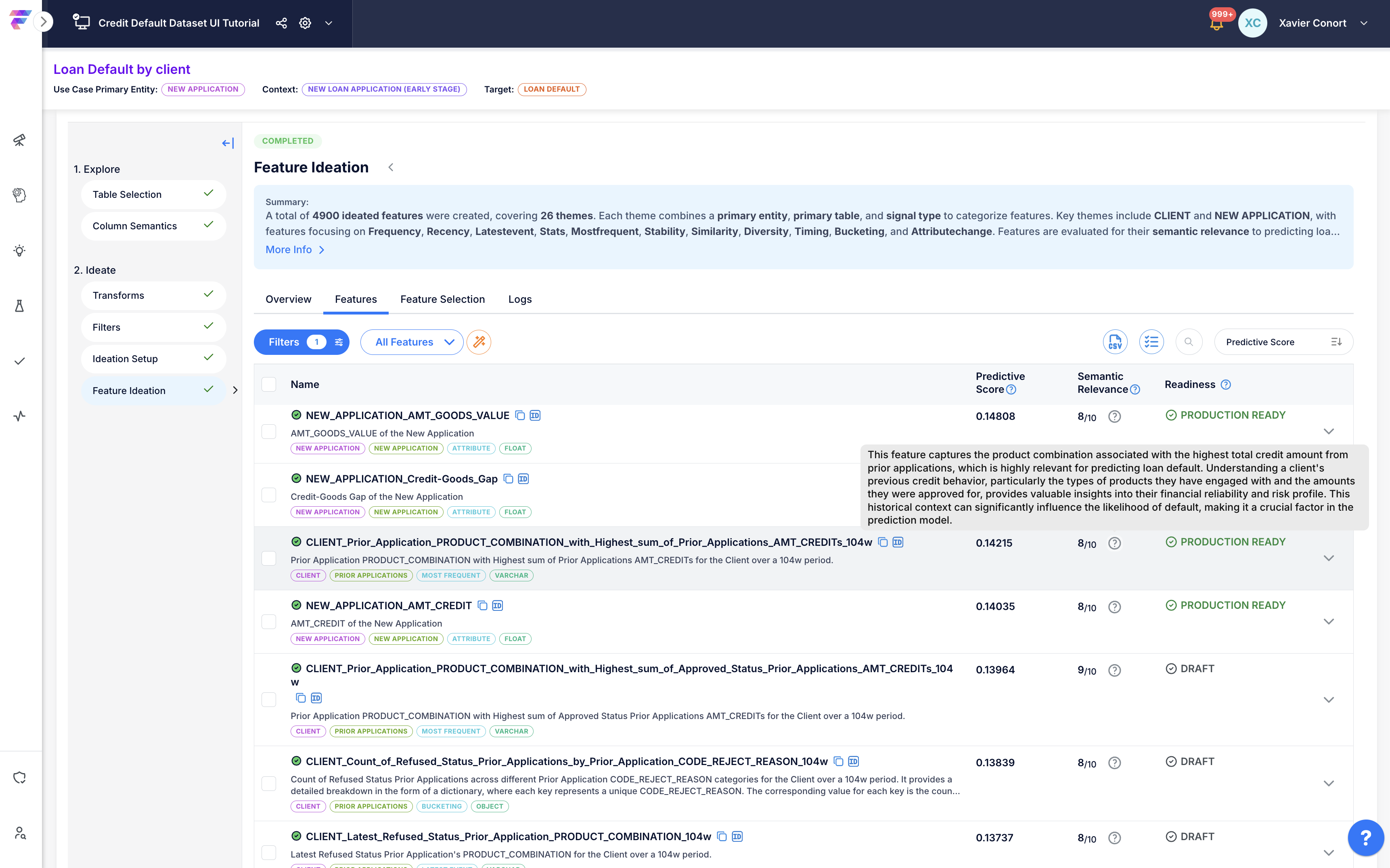 FeatureByte User Documentation